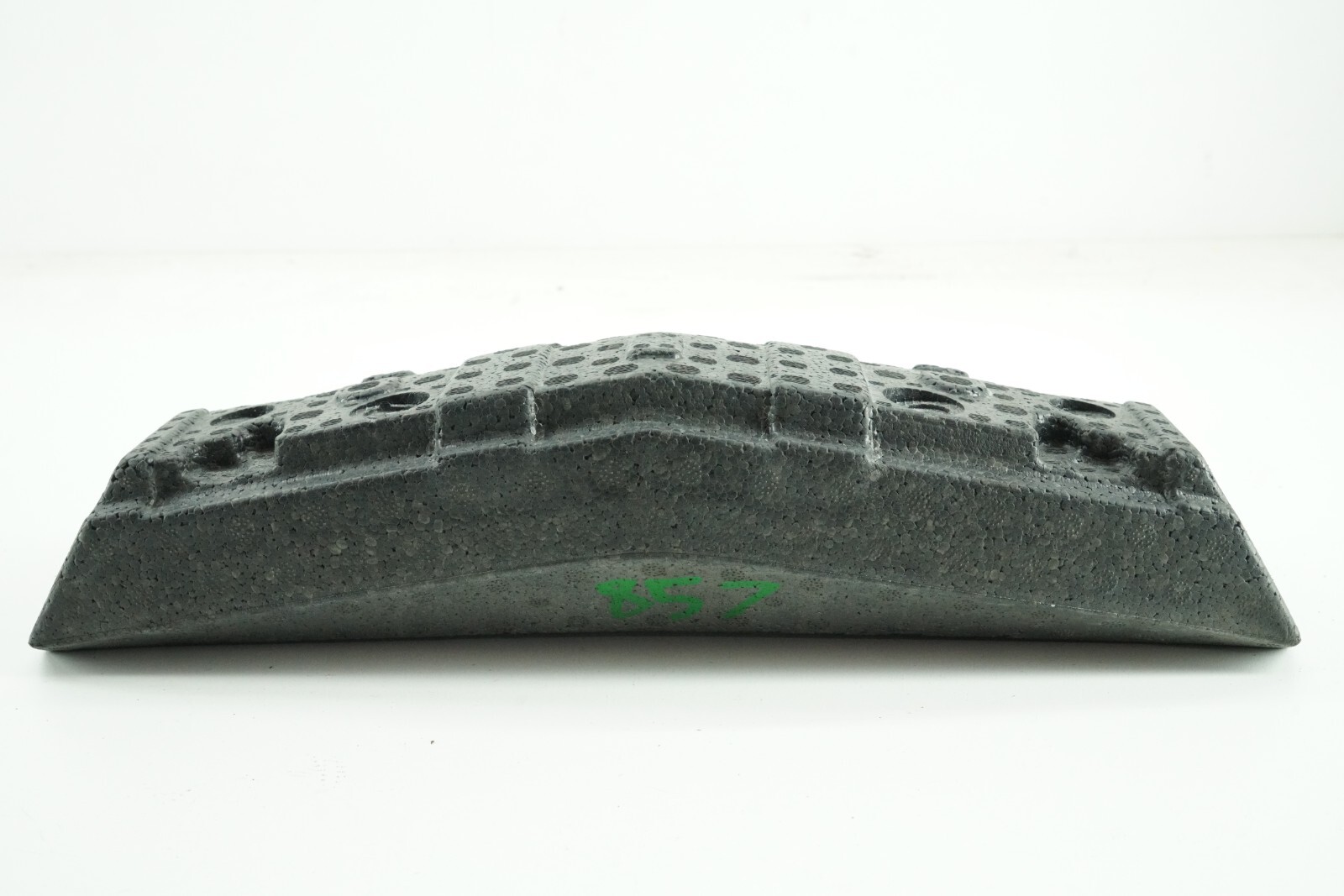 2007-2009 Mercedes W211 E320 Front Center Bumper Impact Absorber Foam ...