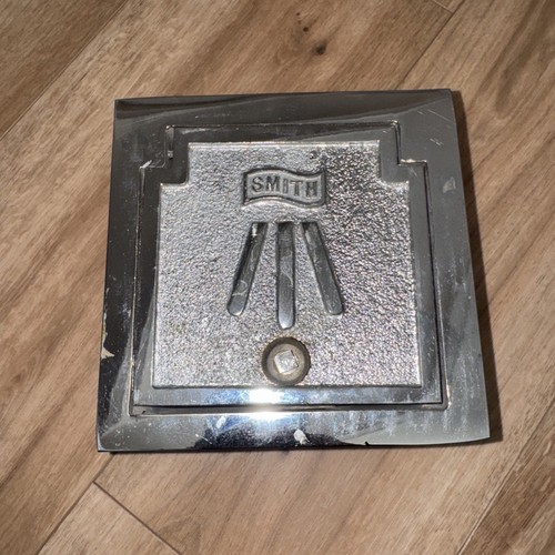 SMITH 8331F ENCLOSED WALL HYDRANT Box Just Box | eBay