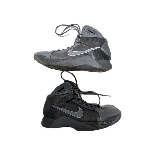 RARE Nike Kobe Hyperdunk '08 FADE TO BLACK SIZE 10 *READ | eBay