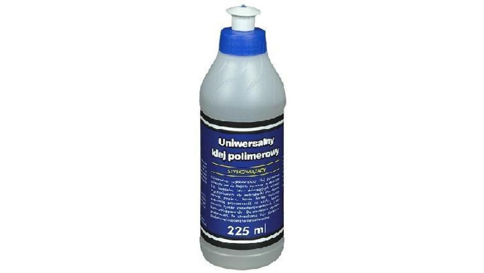 UNIVERSAL-POLYMERKLEBER 0,04L /T2DE | eBay.de