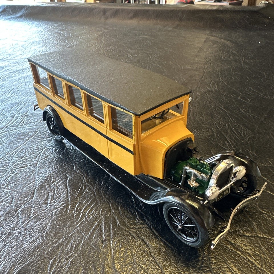 Built Model Cars | eBay