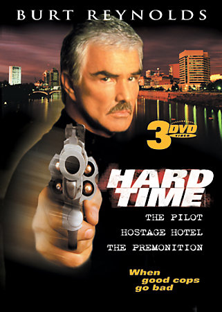 Hard Time - 3 Pack (DVD, 2007, 3-Disc Set) for sale online | eBay