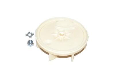 Hoover Vacuum Motor Fan Blade # 440006156 for C1800, C1800020, C1800020 ...