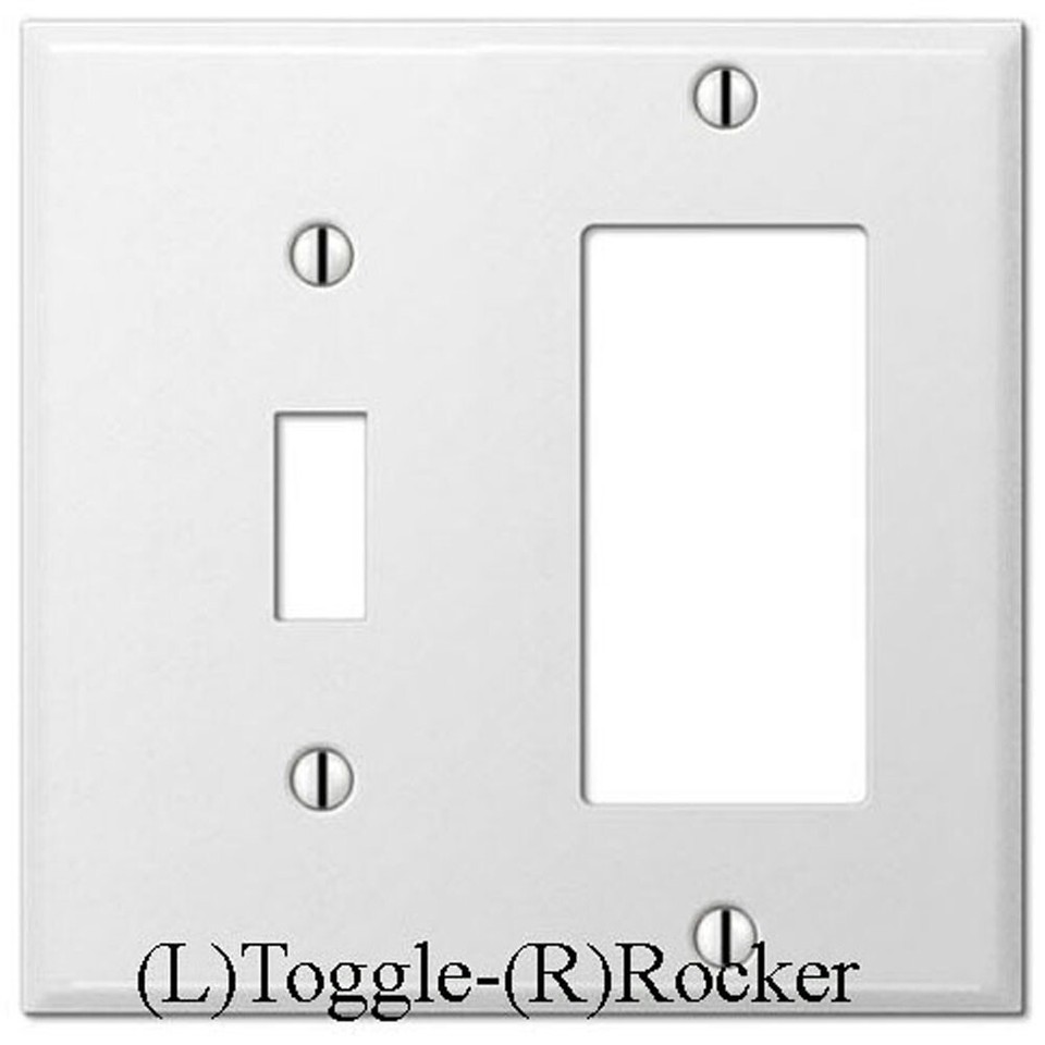Star Wars R2D2 R2-D2 Light Switch Power Outlet Wall Cover Plate Home ...