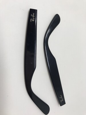 Authentic Temple Replacement PARTS RAY BAN RB5184 2000 145mm BO92 | eBay