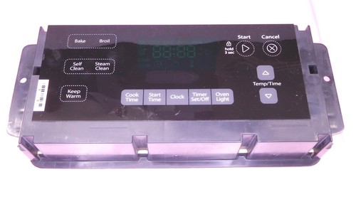 RobertShaw ERC Series 100-01660-176AM Range Control Display Board (S9-3 ...