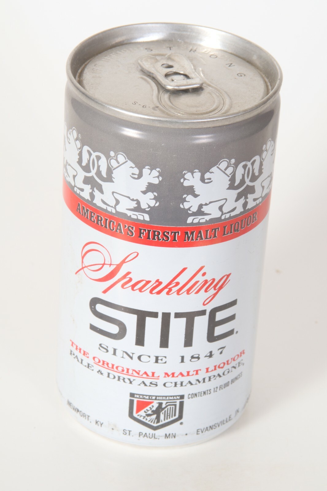 Stite Beer Can | eBay