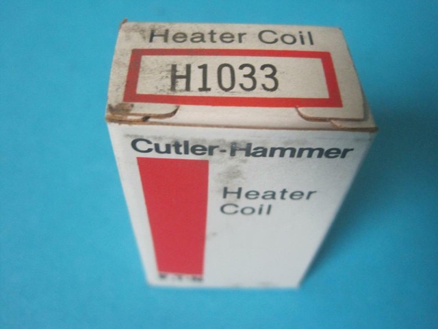 Cutler-Hammer H1034 Industrial Control System for sale online | eBay