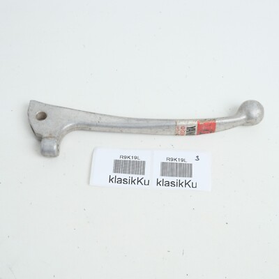Yamaha RX125 RX100 TZ250 H J RX 100 125 FS1 DX Front Disk Brake Handle ...