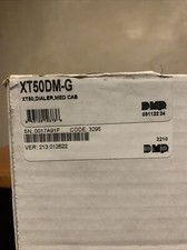 DMP XR150DN Xr150 DN Alarm Panel W Enclosure for sale online | eBay