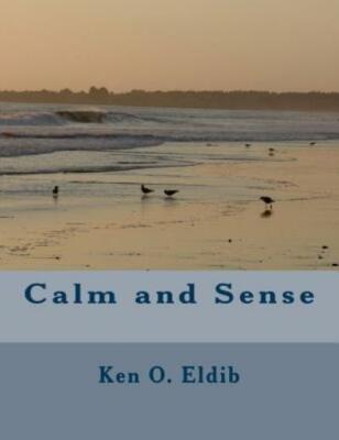 Calm And Sense 9781539410553| eBay