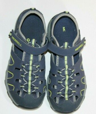 Merrell water shoes/sandals Size 6 Summer slip-on | eBay