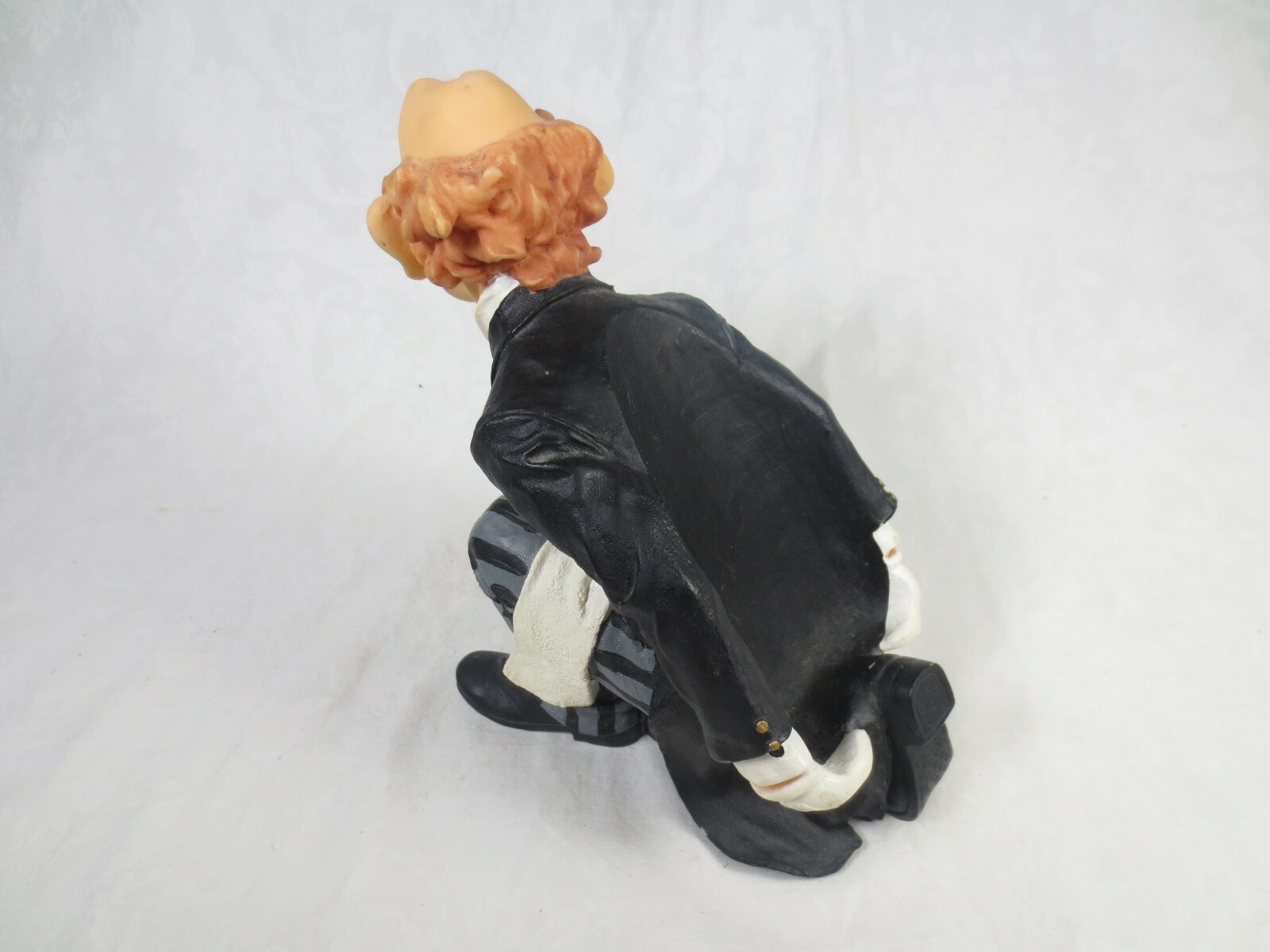 Bottle Holder Butler Wine Holder Waiter 7" tall | eBay