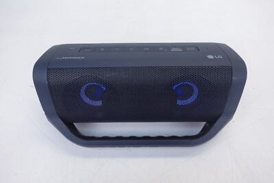LG XBOOM Go PN5 Portable Bluetooth Speaker 8806098697878 | eBay UK