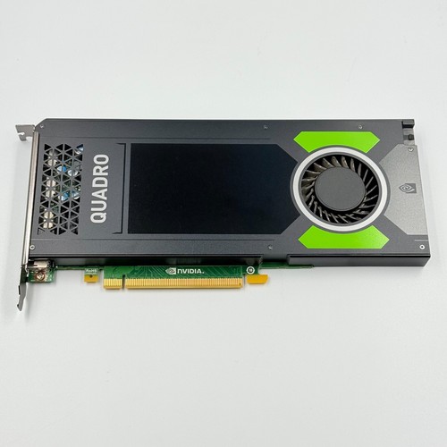 NVIDIA Quadro M4000 8GB GDDR5 Graphics Card - Professional GPU for ...