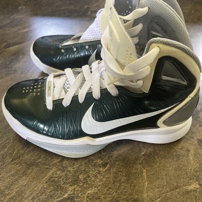 Hyperdunk 2010 Green