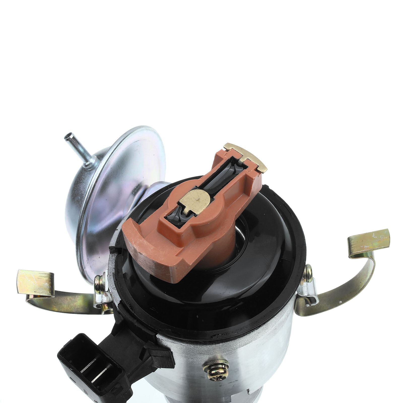 Ignition Distributor for VW Golf MK II Jetta MK II 1.6 1.8 Petrol ...