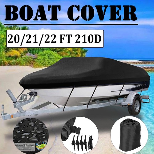 Boat Cover 20 22 for sale | eBay
