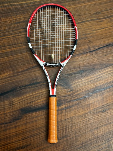 Babolat Pure Storm LTD GT Limited Edition 95 head Tennis Racquet | eBay