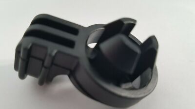 Original VW Audi- 5M0823395A - Halter Stuetze Lagerbock Haubenstuetze ...