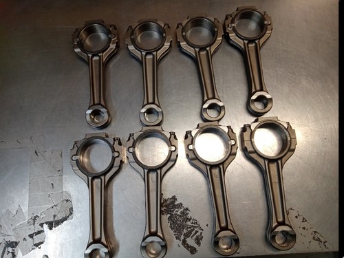 2006-2013 Chevrolet Corvette Z06 LS7 427 7.0L Titanium Connecting Rods ...