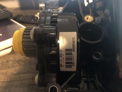 06H-121-026-CF Water Pump Module | eBay