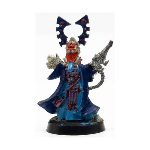 GW 40k Eldar Metal Mini Farseer #51 NM | eBay