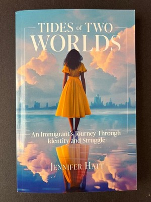 Tides of Two Worlds - An immigrant's journey through identity by ...