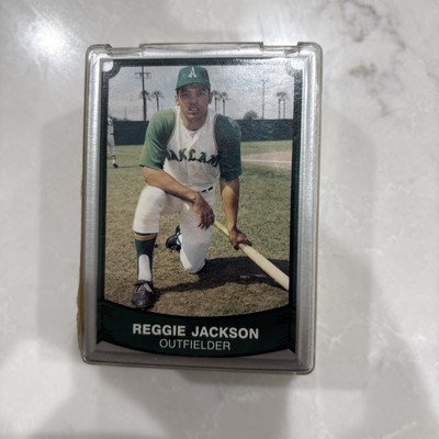 1988 Pacific Baseball Legends Complete Set - SEALED. Cards 111-220 | eBay