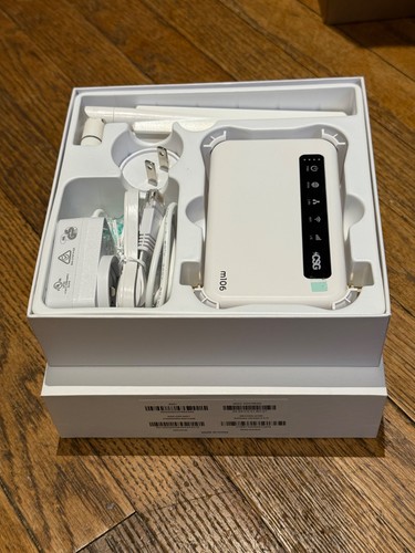 CSG M106 LTE Gateway Router Verizon 4G LTE Advanced – RV, Rural ...