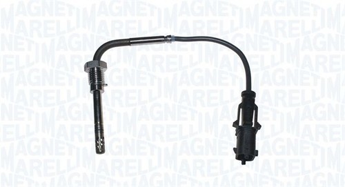 MAGNETI MARELLI 172000193010 Sensor, exhaust gas temperature for DODGE ...
