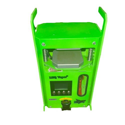 KP4 Hydraulic hot press Dual Heating | eBay