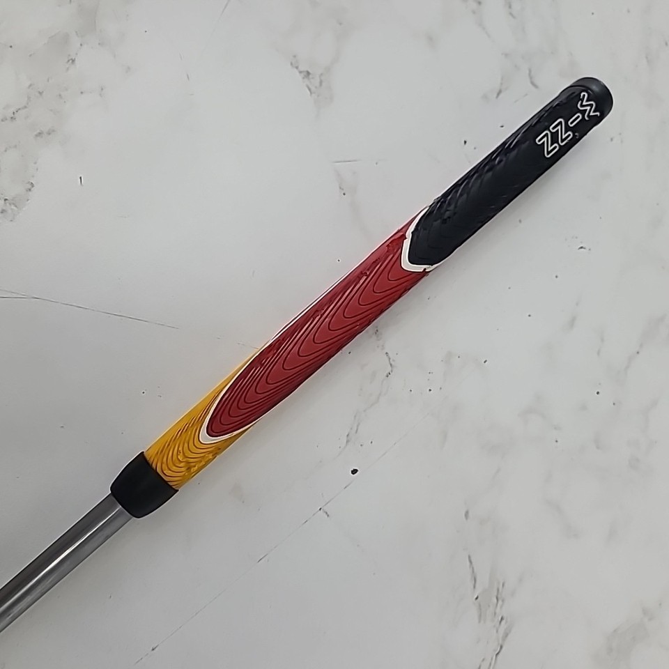 Wilson Staff 8813 Blade Putter 35'' Steel Shaft RH Win Grip Golf Club ...