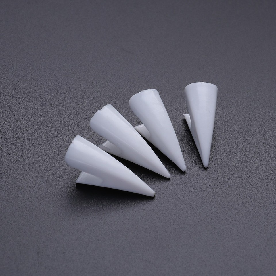 4 Pcs Halloween Party Decorations Adult Vampire Fangs Cosplay Props | eBay