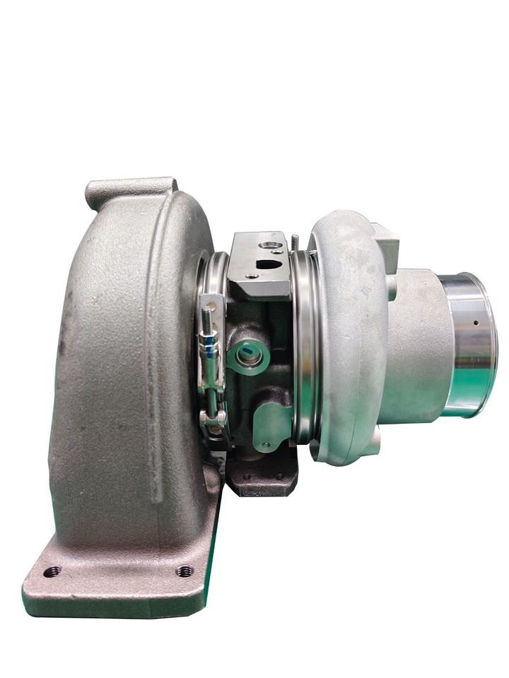 Turbo Turbocharger For Paccar HE400VG MX13 13.0L 5548355 5459130 ...