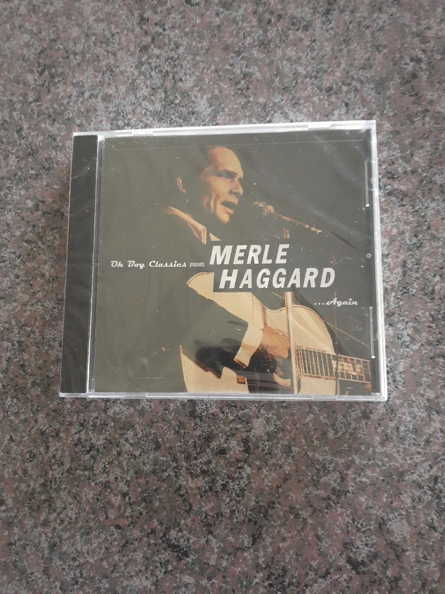 John Prine Merle Haggard