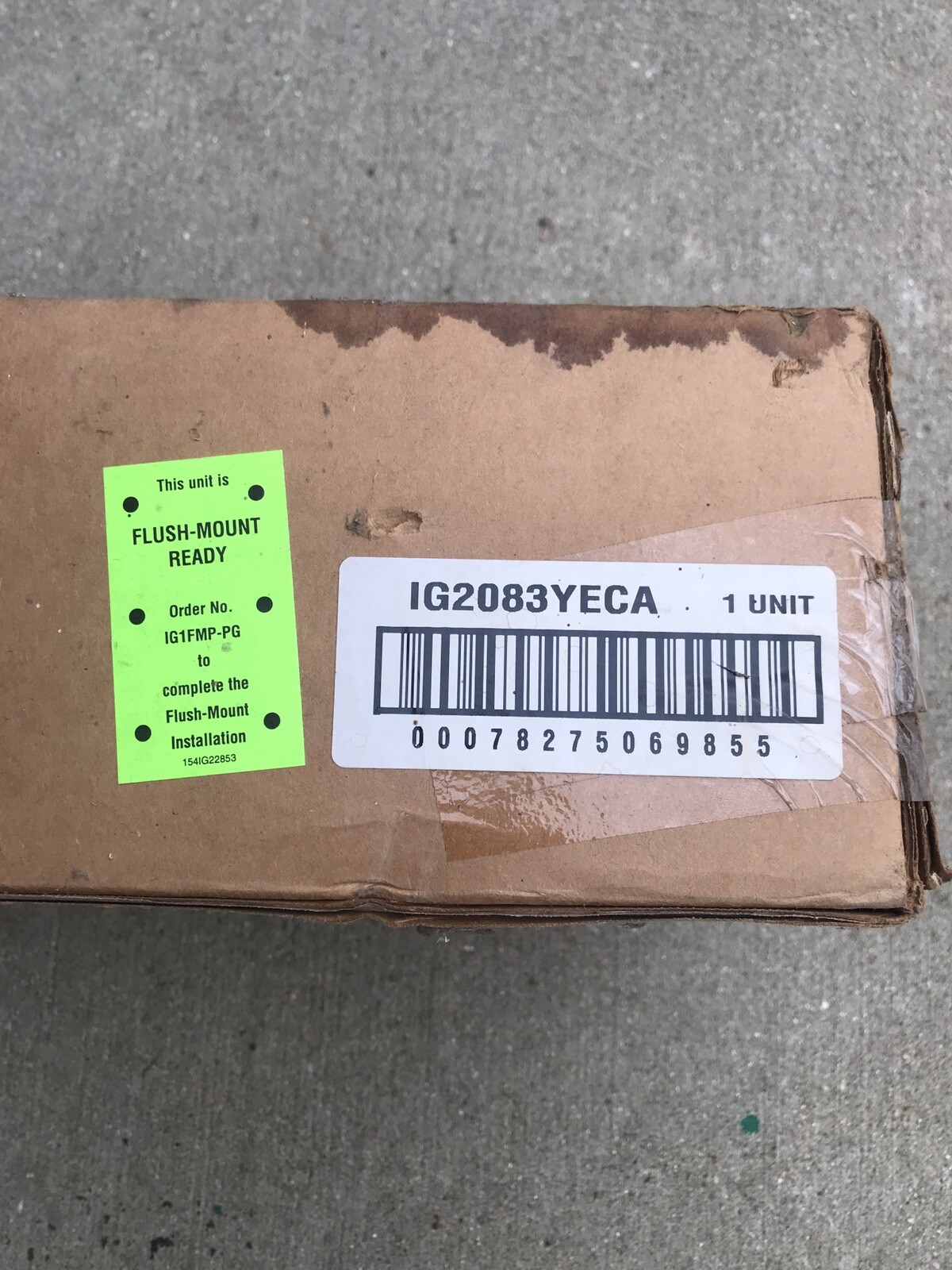 Intermatic Panel Guard 2500 Series Surge Protection Device | United States