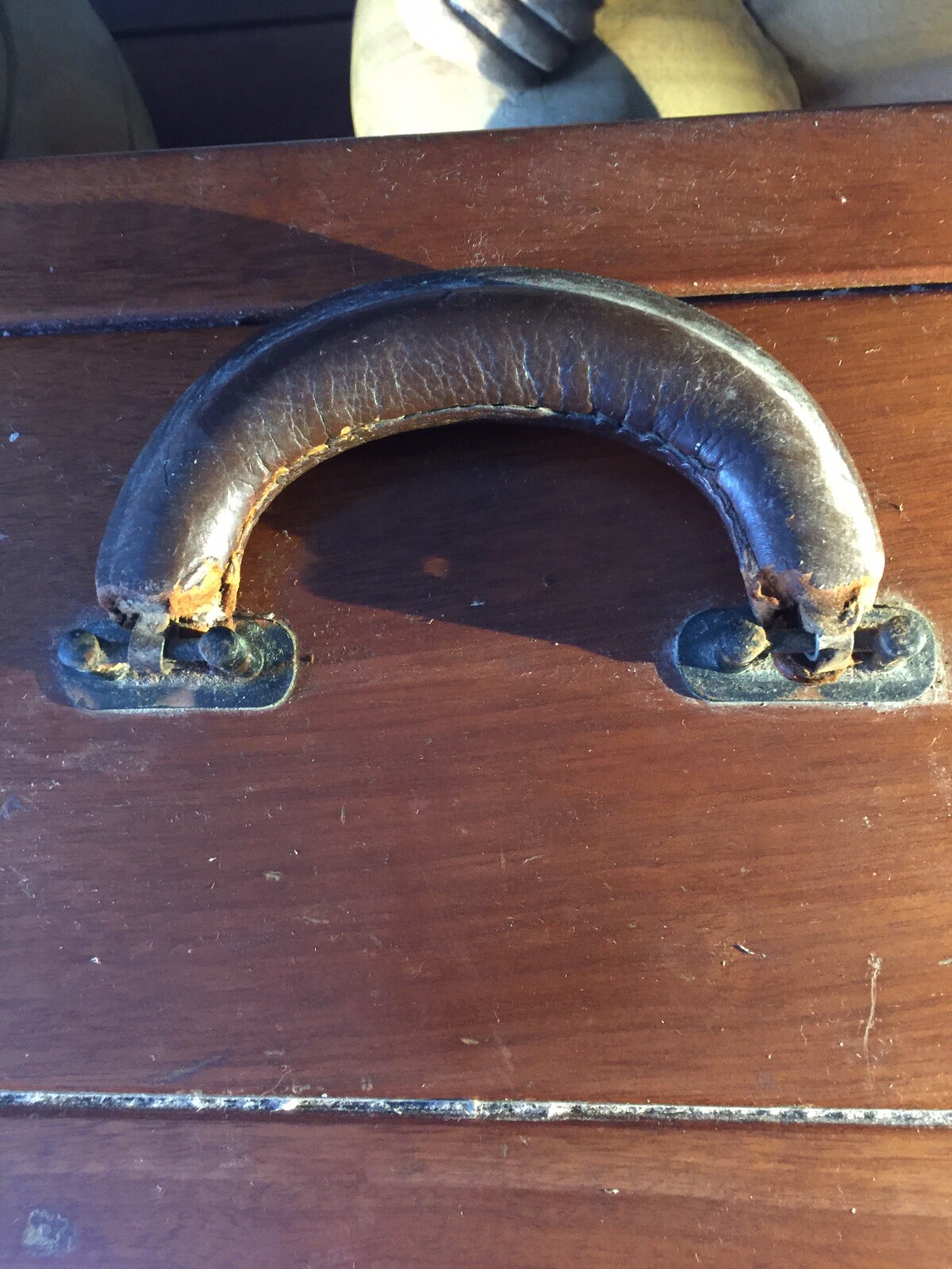 Antique Medical Sanborn Portable EKG Machine Model 51 | eBay