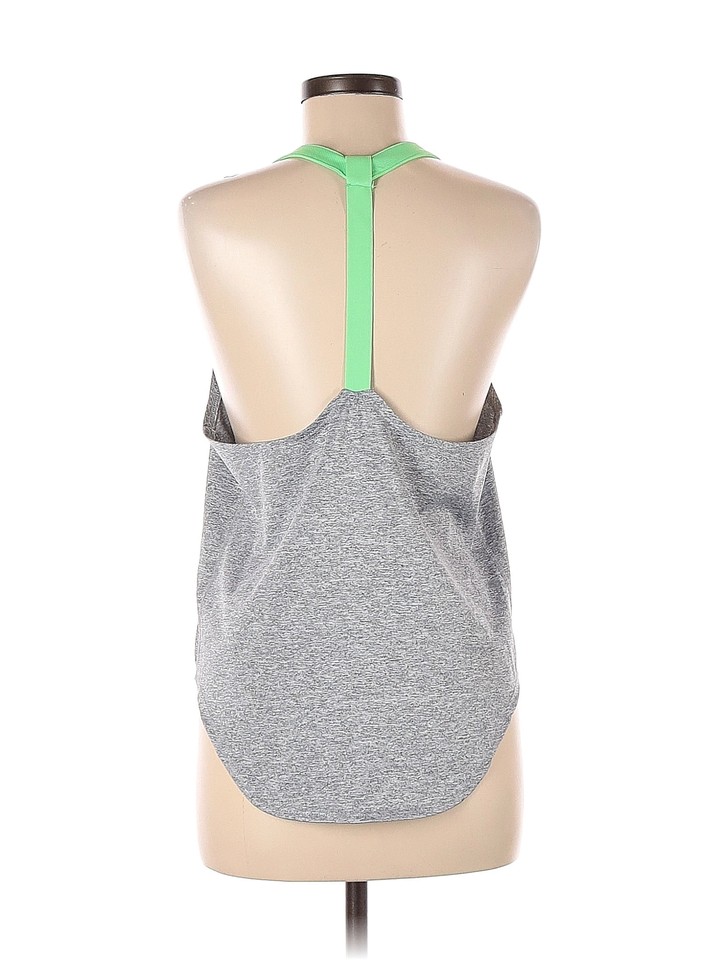 Aviva Sports Women Gray Active Tank M | eBay