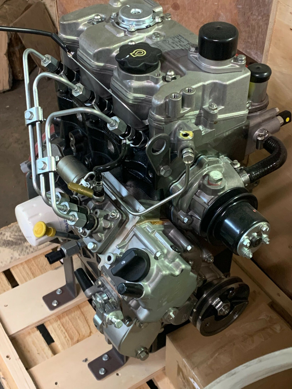 Brand New Cat C1.1 engine | eBay