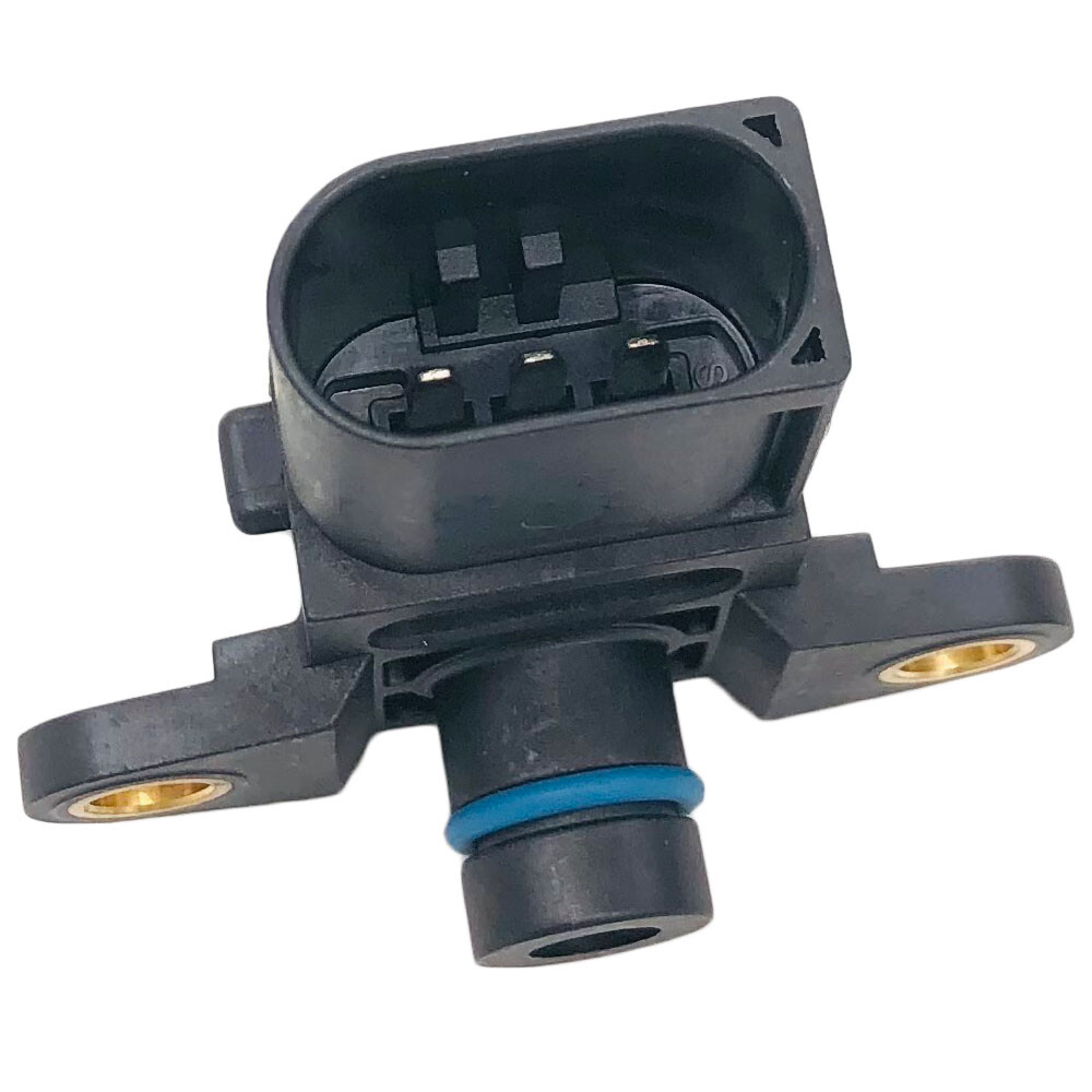Manifold Intake Air Pressure Sensor For BMW 128i 328i X3 X5 Z4 3.0L ...