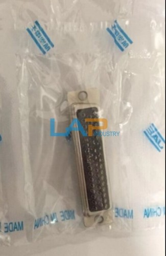 1PCS New For JAE Electromagnetic interference (EMI) connector DD-50SF-N ...