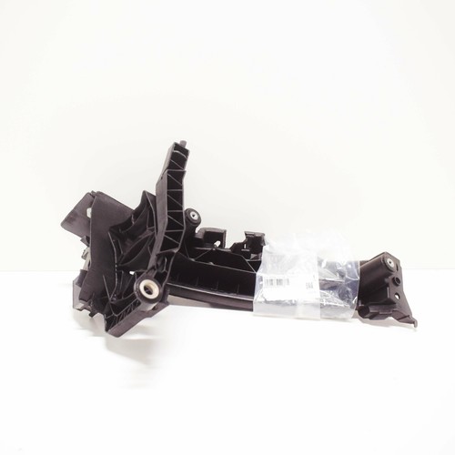 AUDI Q5 8R LEFT MAIN BEAM HEADLIGHT BRACKET MOUNT 8R0805607B NO DUTY TO ...