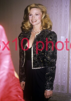 PATSY PEASE #57,days of our lives,the bay,two shades of blue,8x10 PHOTO ...