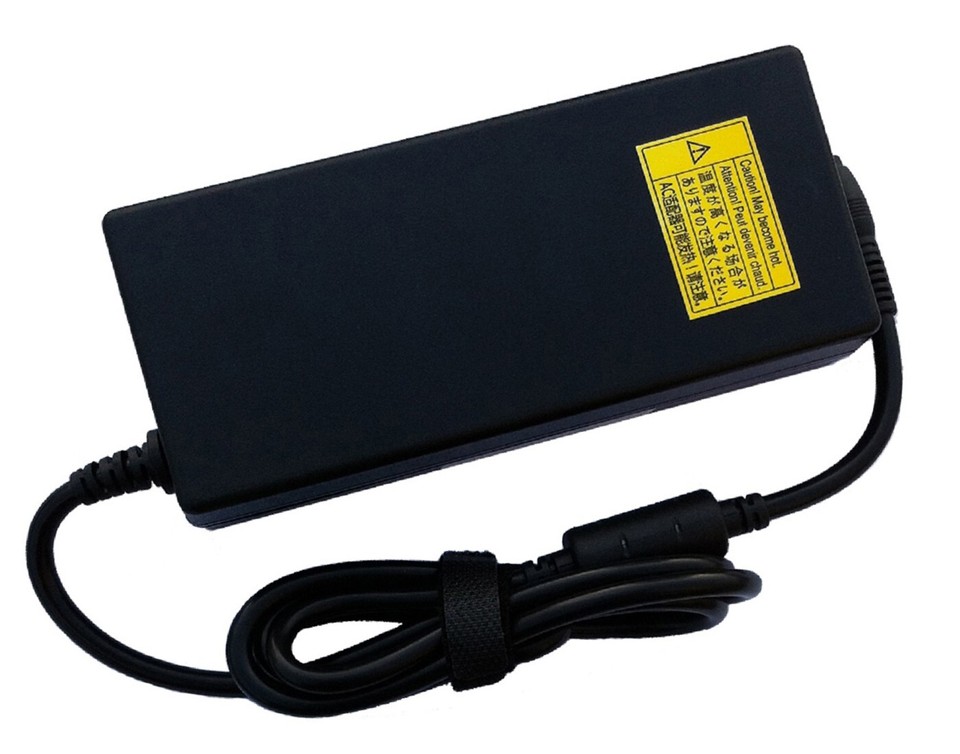AC Adapter For Fanatec CSL Elite F1 set PS4/PS5 Endor6200-2400750P ...
