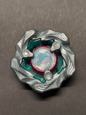 Whale Wave 5-80E BX-36 01 Elevate Bit Beyblade X Takara Tomy No box No ...