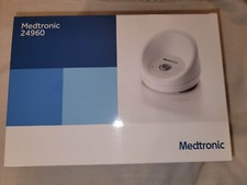 Medtronic 24960 Mycarelink Relay Home Communicator Complete for sale ...
