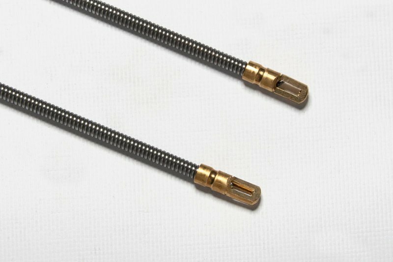 Steel Draw Wire , Spirado Electrical Fishtape and Tools - 10m , 20m or ...