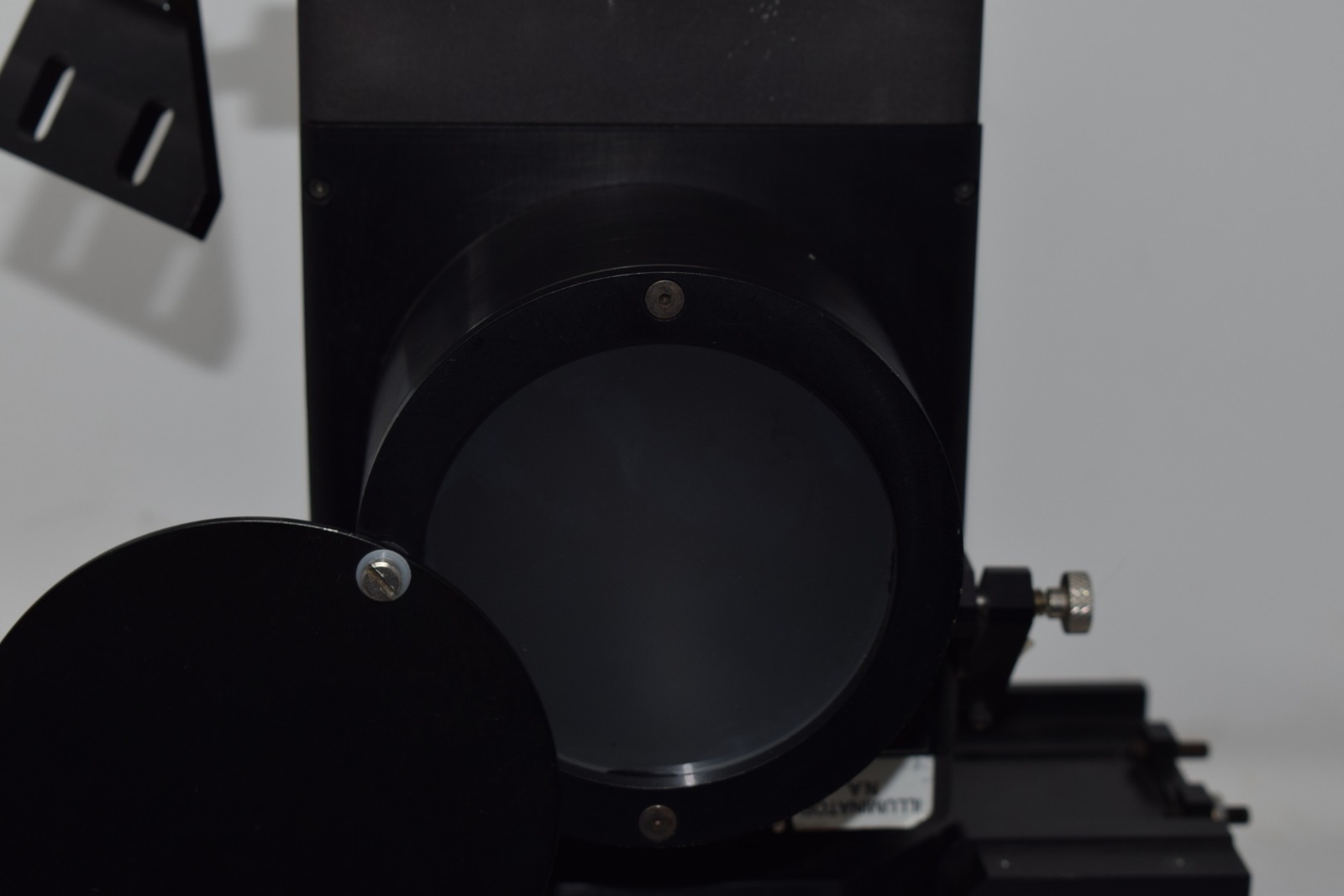 Ultratech Stepper Illuminator Exposure Lamp and Shutter Assembly ...