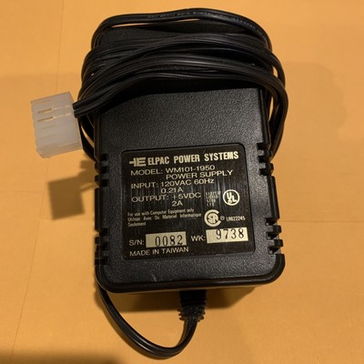 DC Power Supplies - Elpac Power System